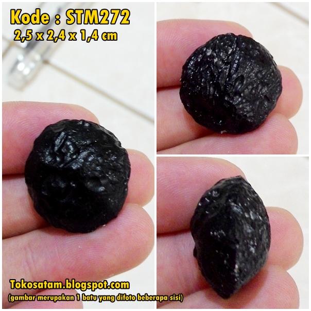 JUAL SATAM ( BATU METEOR ), BATU SATAM: Batu Satam Hitam Asal Bangka ...