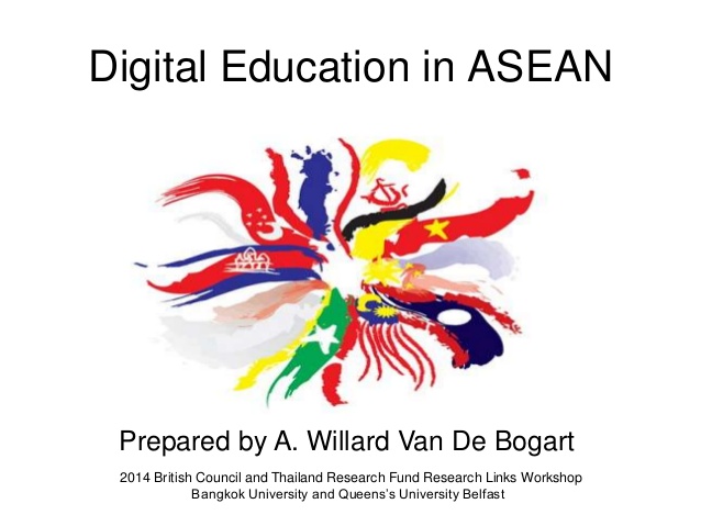 ASEAN Education System II