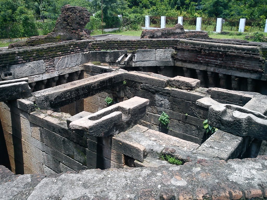 Mahemdavad: Mahemdavad's Spectacular places