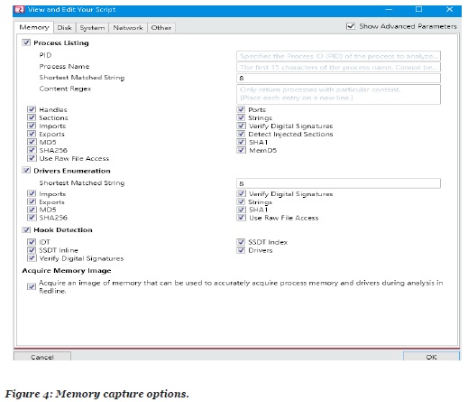 Malware Analysis Using Volatility - Part 6