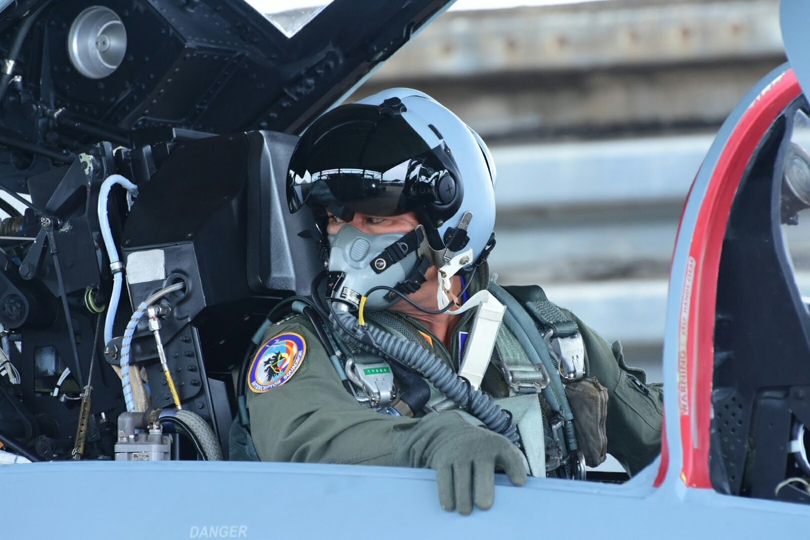 AAG_th บันทึกประจำวัน: กองทัพอากาศไทยเปิดตัวเครื่องบินขับไล่ F-5TH ...