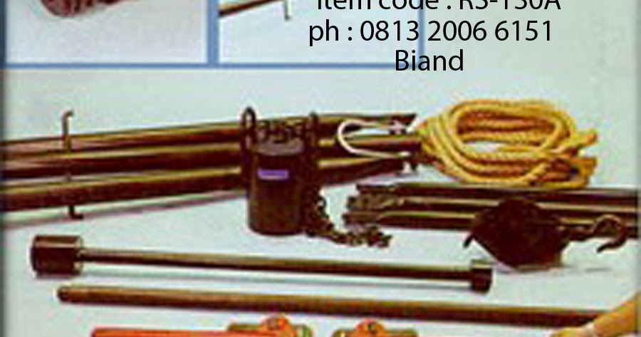 Supplier Peralatan Laboratorium Teknik Sipil Indonesia: Metode Standard ...