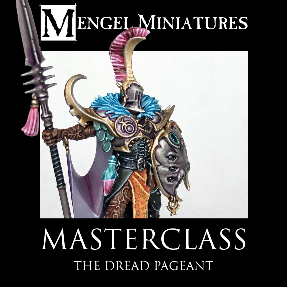 Mengel Miniatures: Top 5 Posts of 2020
