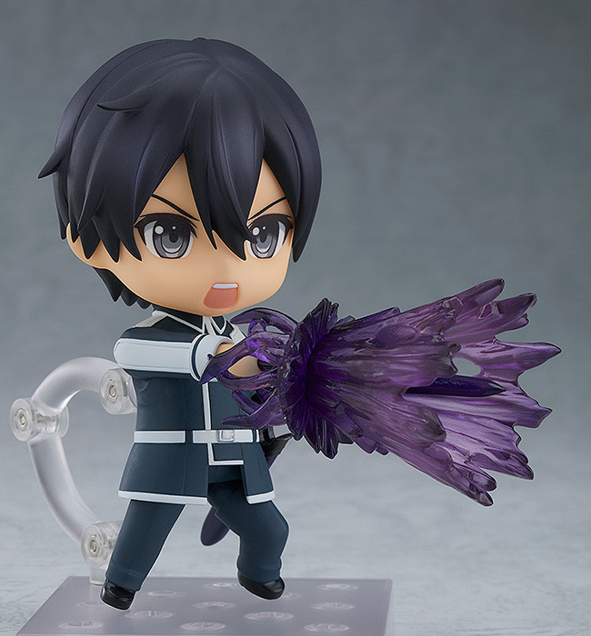 Nendoroid Sword Art Online Kirito (#1138) Figure | Nendoroid Heaven