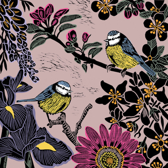 print & pattern: DESIGN AGENCY - jehane ltd