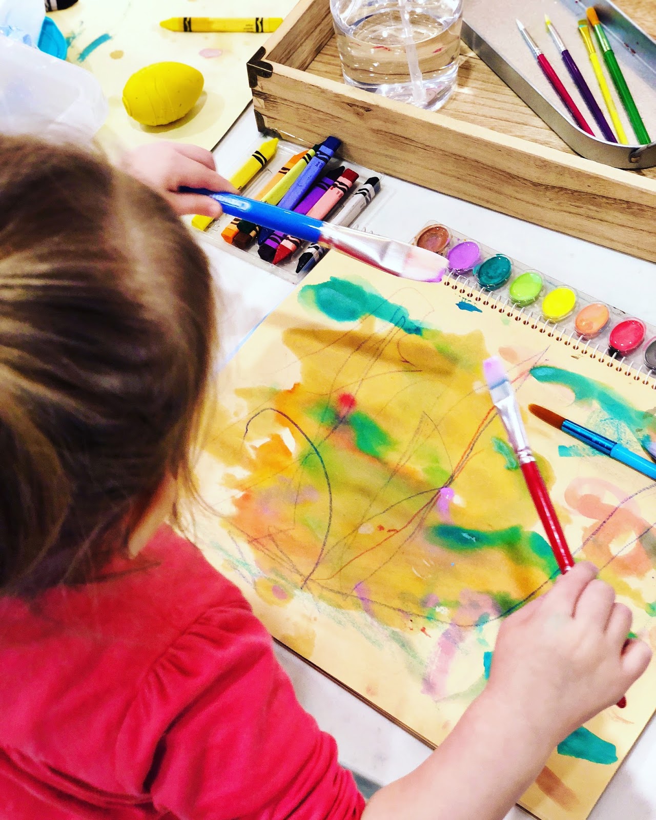 TransformEd P.S. Inc. - Creative Studio & Learning Centre ...