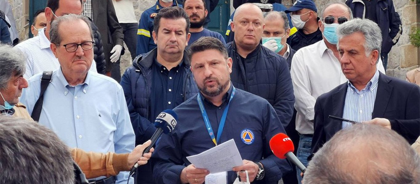 Μητροπολίτης Καλαβρύτων και Αιγιαλείας Αμβρόσιος: Η ΜΑΣΚΑ ΜΕΣΑ ΣΤΟ ΝΑΟ ...