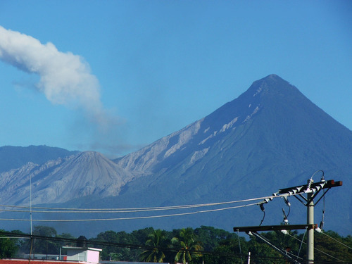 Suchitepéquez | Guatemala