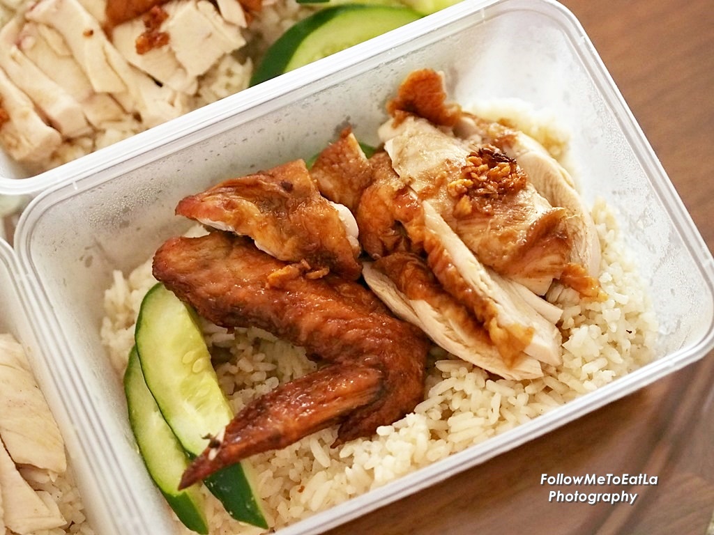 Follow Me To Eat La - Malaysian Food Blog: RM4 The Cheapest Roast ...