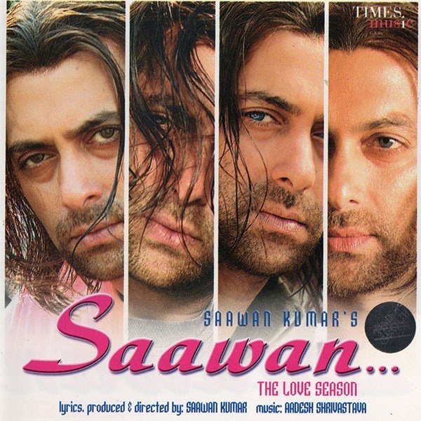 Saawan... The Love Season (Original Motion Picture Soundtrack) | 2006 ...