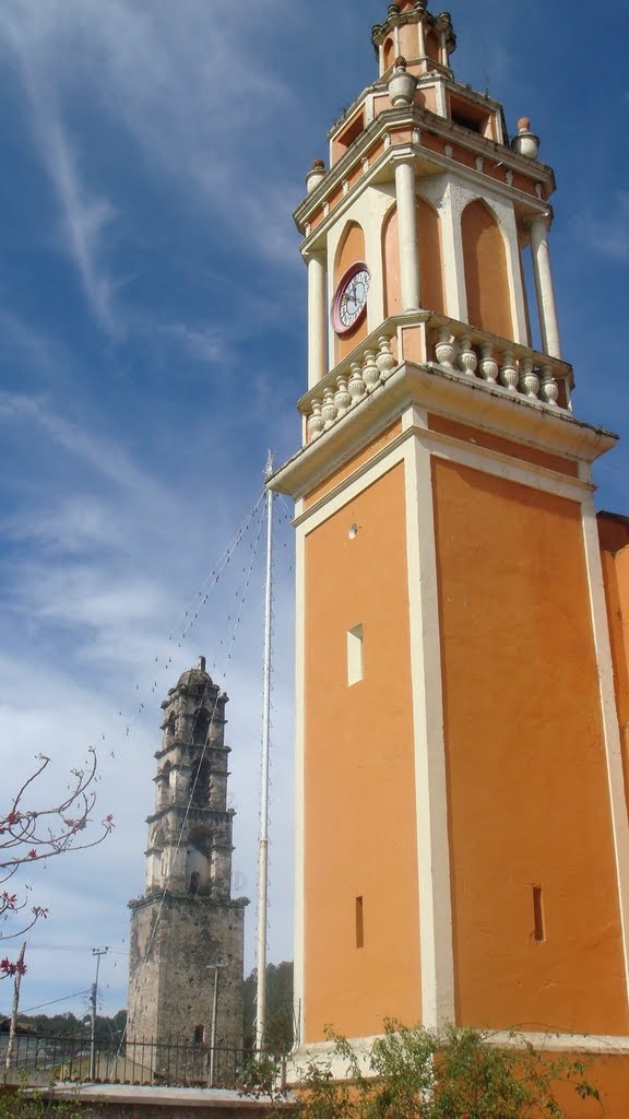 NotiGrillo - Las Noticias Al momento: La historia de Atzalan Veracruz