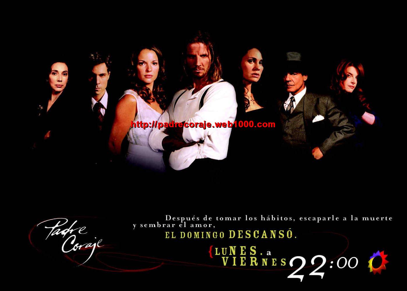 Casi Ángeles entre "Los 10 más... Mejores telenovelas argentinas"