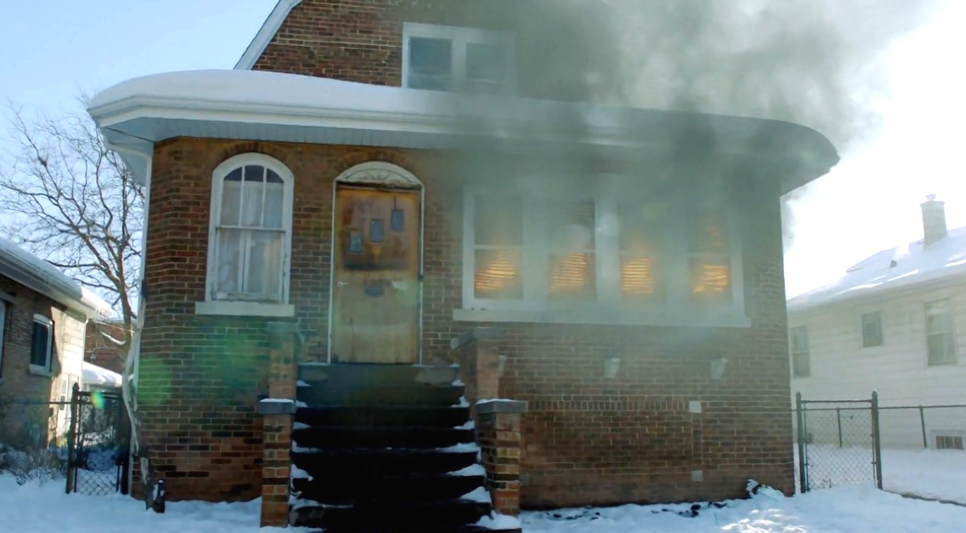 Filming Locations of Chicago and Los Angeles: Chicago Fire: Season 9 ...