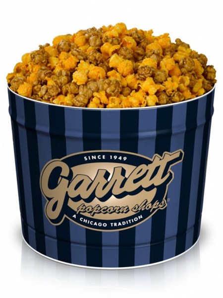 Garrett Popcorn Opens Two New Shops at Genting SkyAvenue