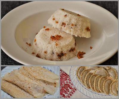 Pitha: An Assamese Delicacy (Part- 1) – THISTLE AND MINT