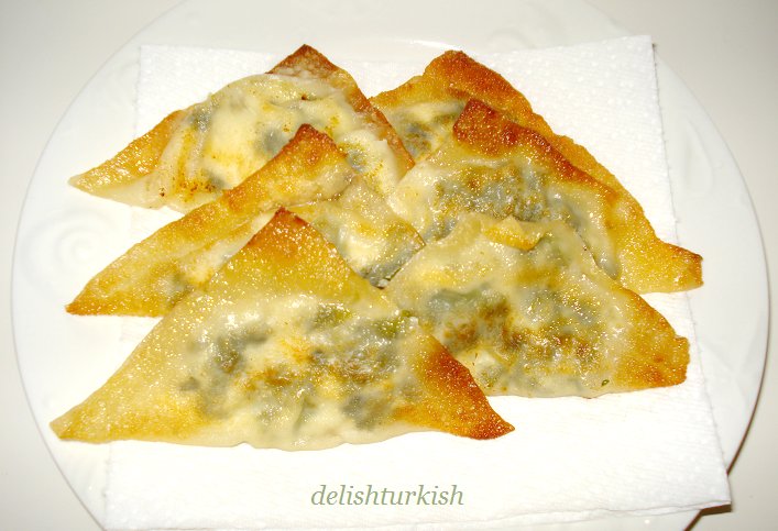 Delicious Turkish Food Recipes