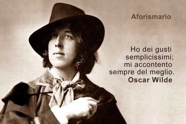 Aforismi, frasi e proverbi sul Gusto | Aforismario