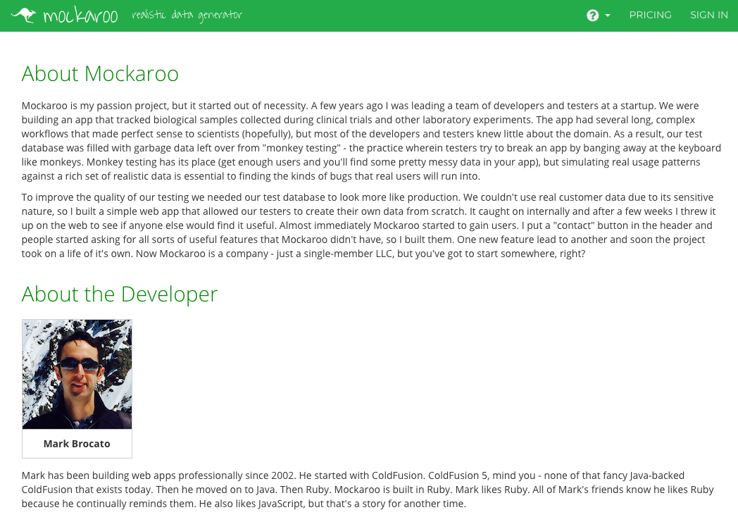 MIS41020 Design, Development, Creativity - Open Educational Resource ...