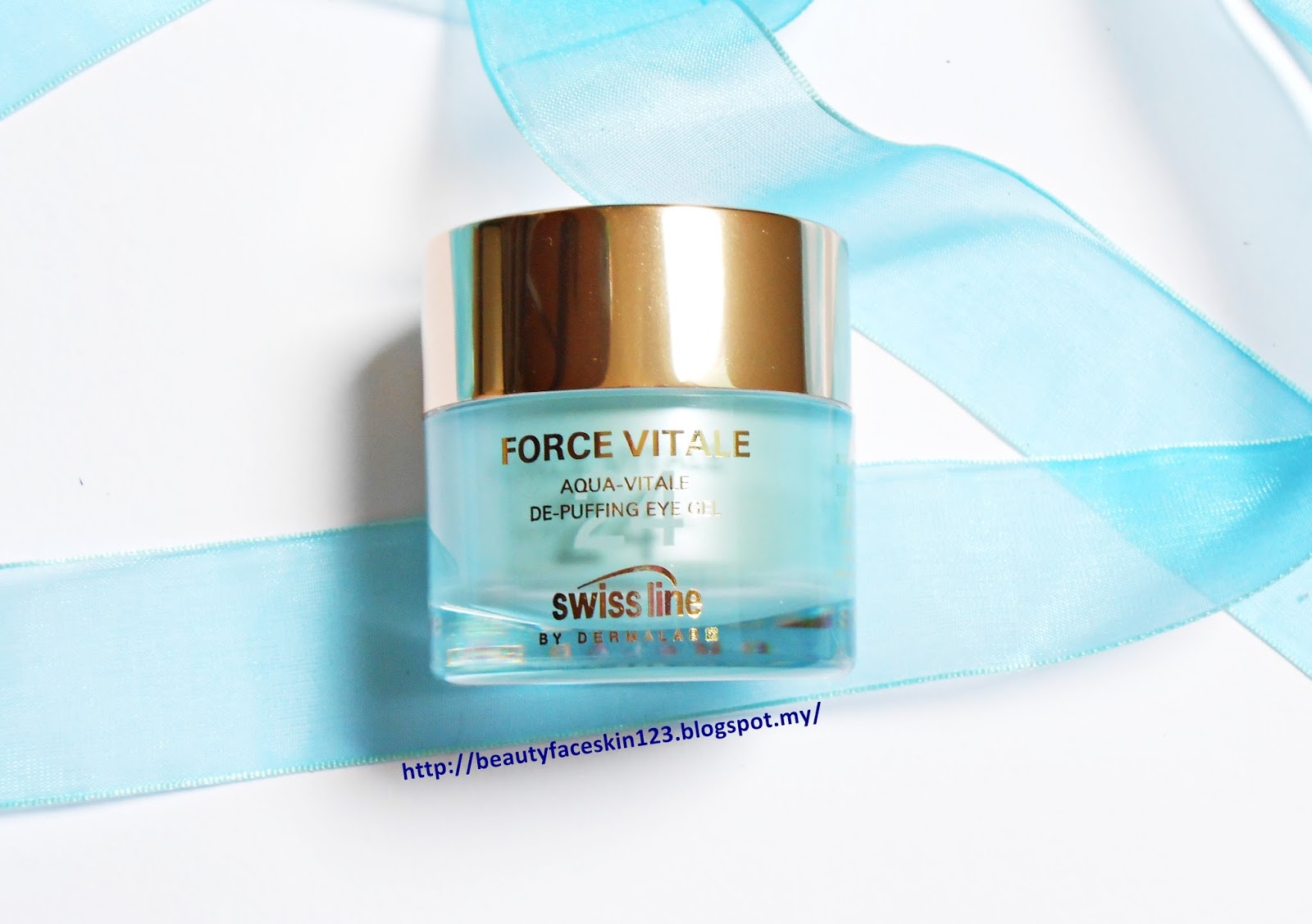 GREAT SKINandLIFE: REVIEW ON SWISS LINE BY DERMALAB AQUA VITALE DE ...