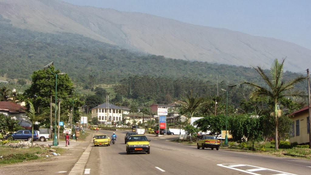 peenak.sojourn: Mount Cameroon…Climbing West & Central Africa’s Highest ...