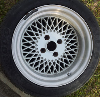 oldskoolparts: Enkei 92 Rims SOLD!!!!