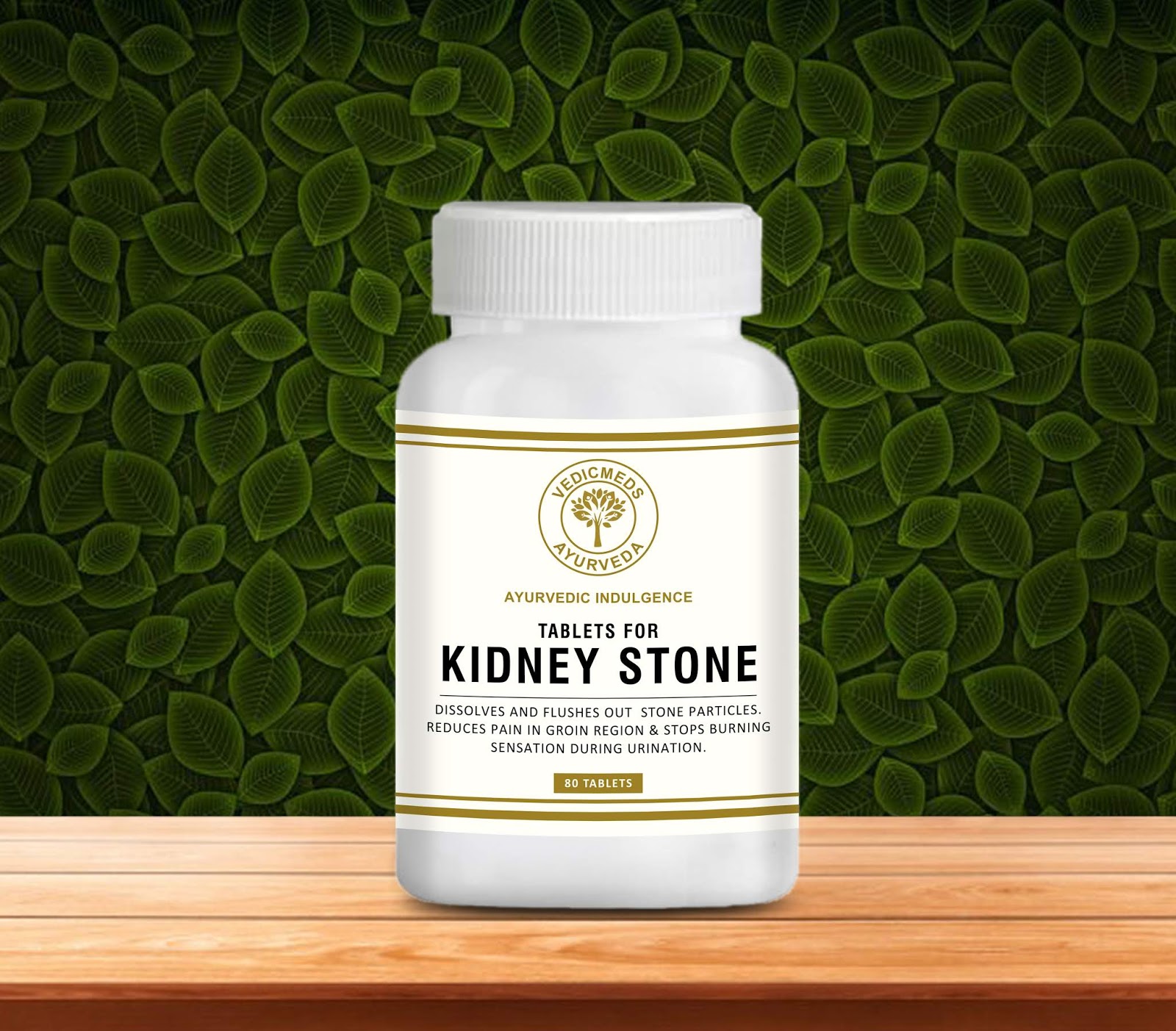 TABLETS FOR KIDNEY STONE ~ Vedicmeds Ayurveda