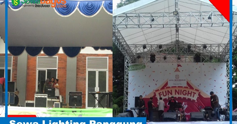 HARGA SEWA LAMPU LED 12VOLT DKI JAKARTA: Lighting Panggung Disewakan di ...