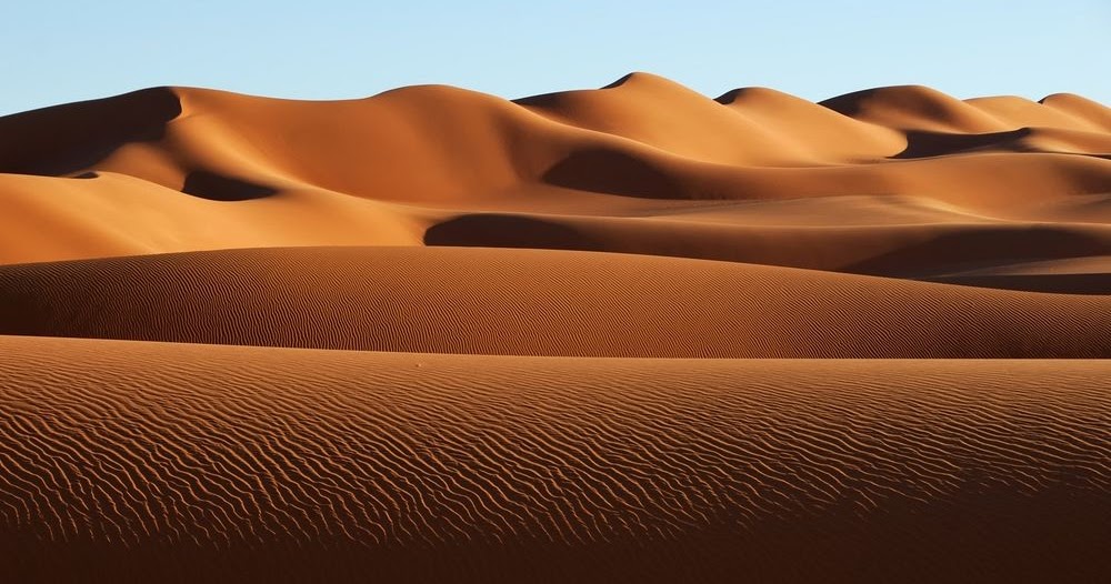 ¿Es «Sahara» o «Sáhara»?