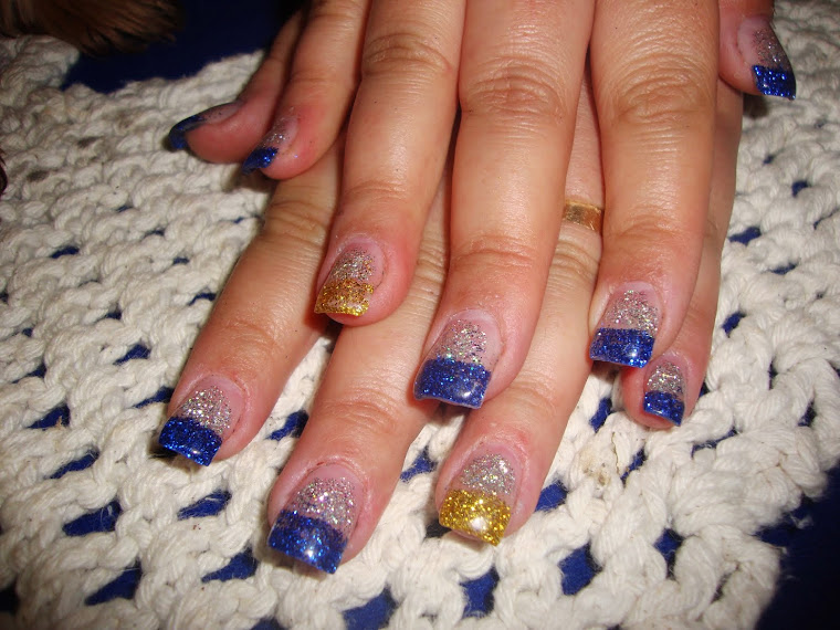 Savage Nails
