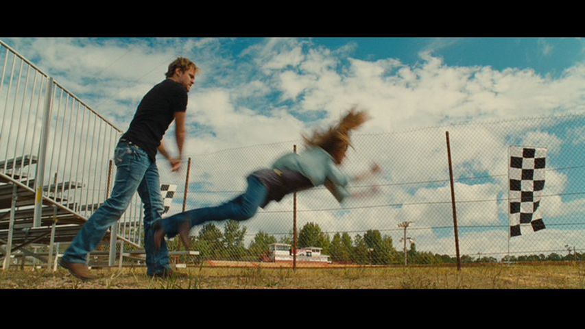 Life Between Frames: The Remake Comparison Project - Our Time to Dance