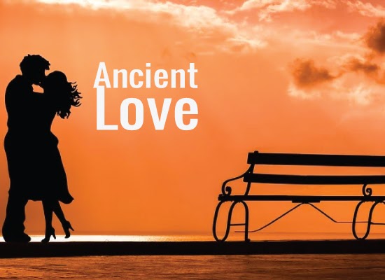 Aiyub Khan: Ancient Love Part-I