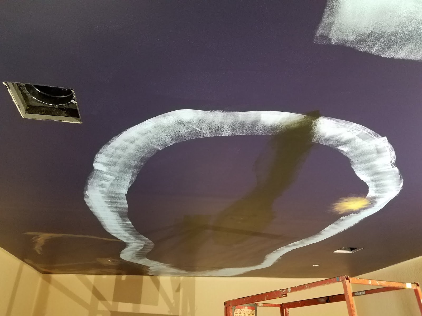 Kathy (A. Johnson) Godwin - Artist in Residence