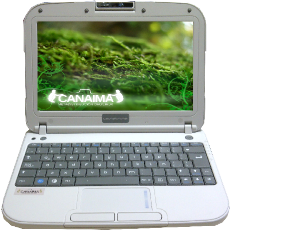 Drivers Portátiles Canaima