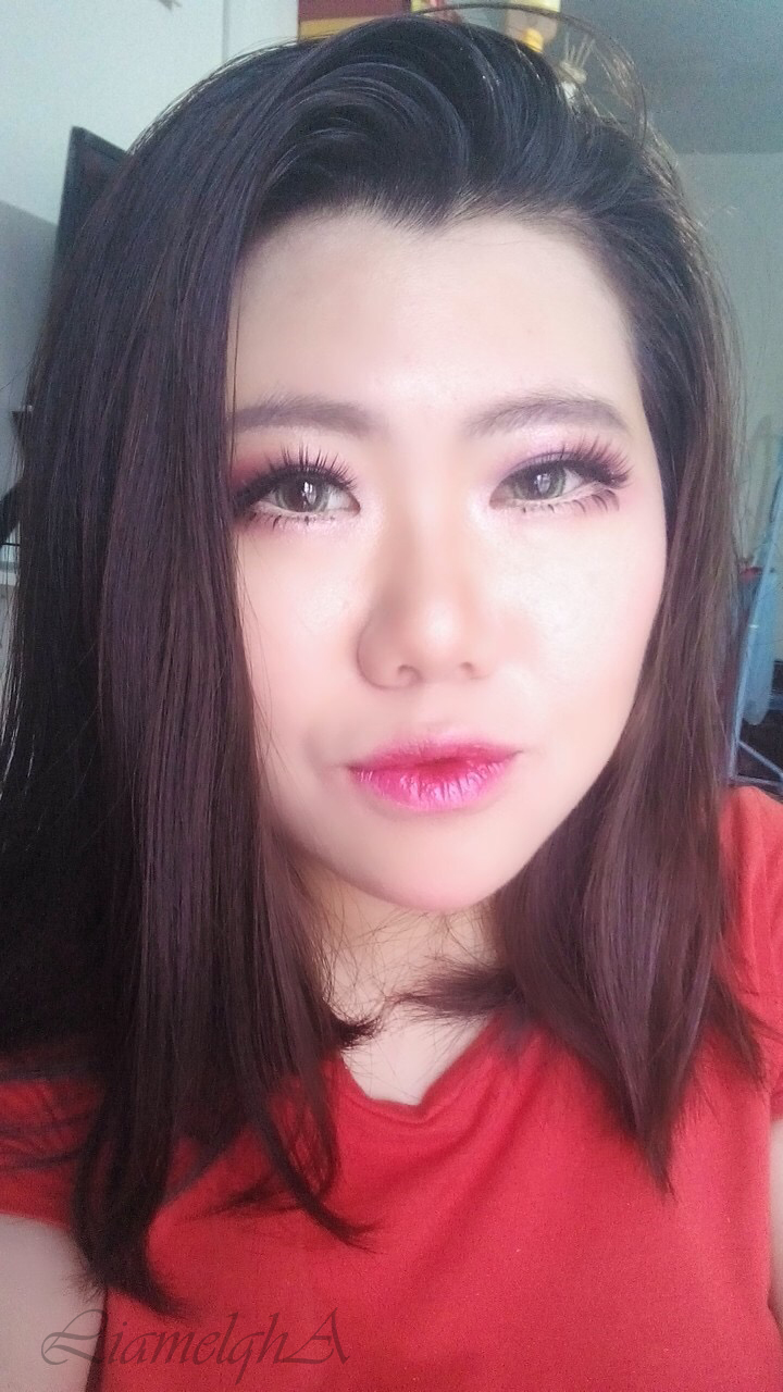 Dolly Makeup Look - Journey About Makeup