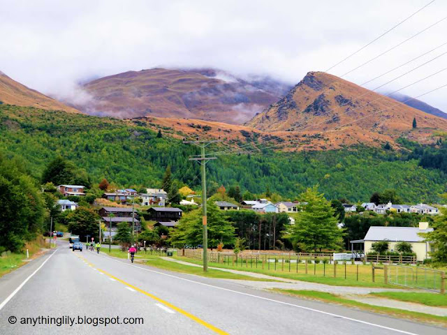 anythinglily: A Trip To Arrowtown