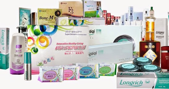 Longrich Cameroun +237671669101: Produits + 237671669101