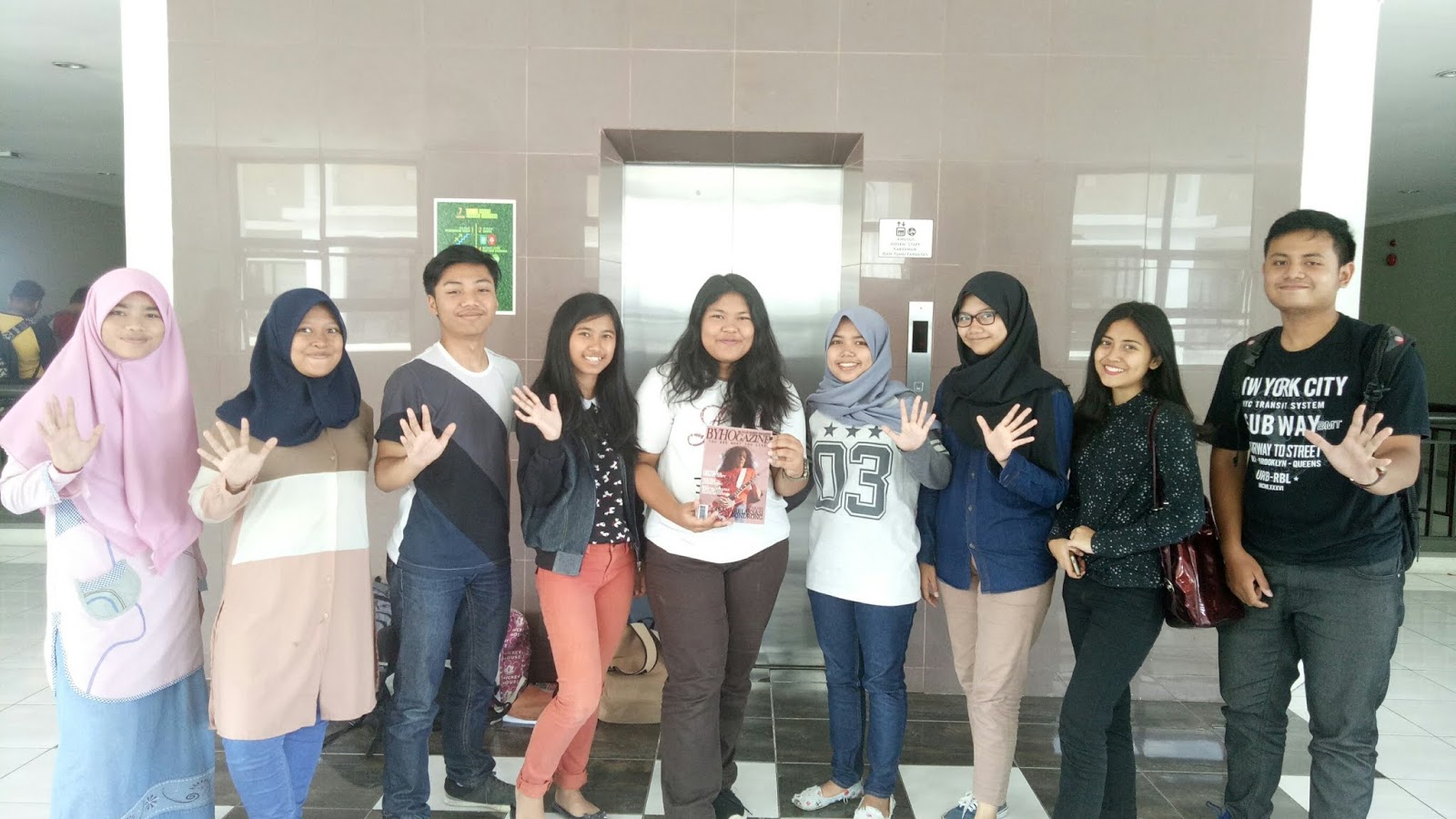 KENAPA HARUS ILMU KOMUNIKASI? Rasanya Kuliah di IKOM UPI