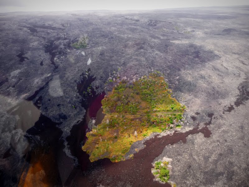 Street Sweep: Hawaii: Day 3, Part 1