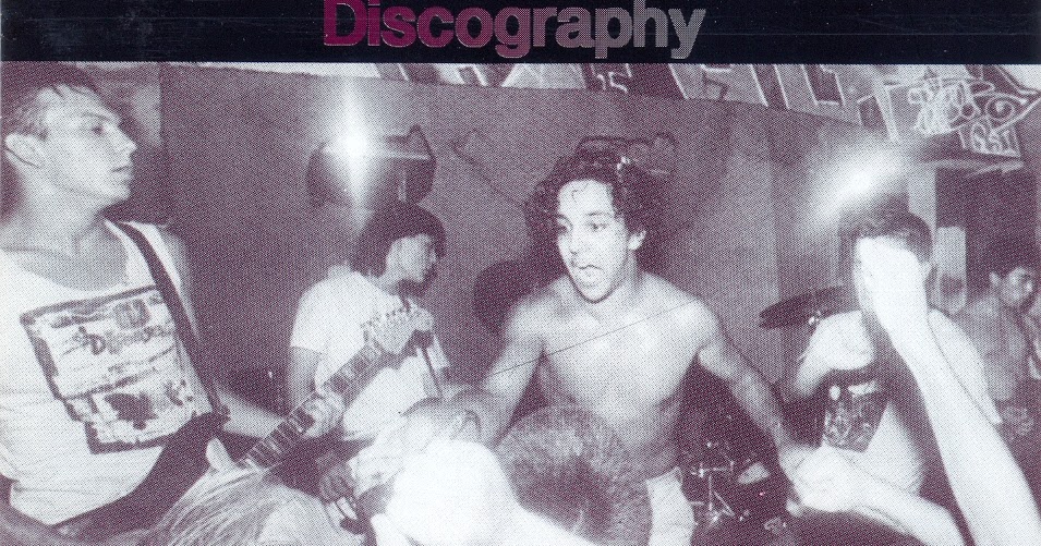 THE SKY IS BLUE AGAIN: Artificial Peace & Marginal Man - Double Image