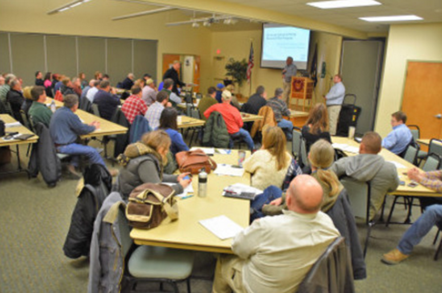 The Rural Blog: Industrial hemp produced in half of Kentucky's counties ...