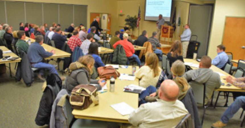 The Rural Blog: Industrial hemp produced in half of Kentucky's counties ...