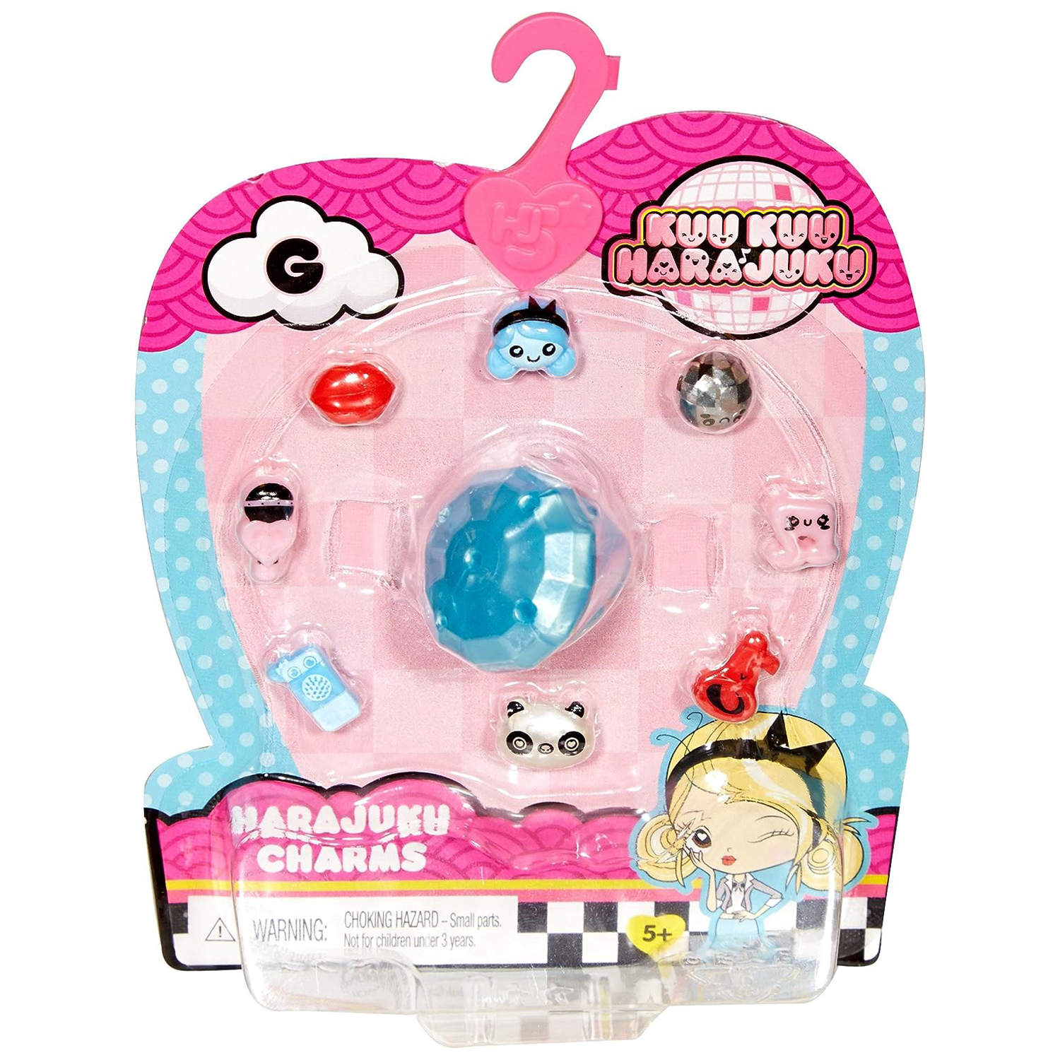All Kuu Kuu Harajuku Dolls | The Toy Pool
