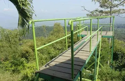 Wisata Goa Rong View Tuntang Salatiga, Tiket Masuk Goa Rong 2022 ...