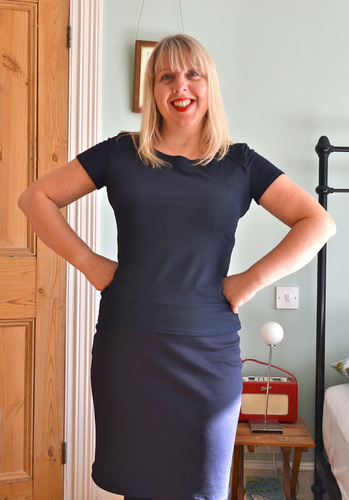 Handmade Jane: Back to basics