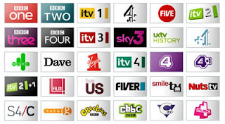 Freeview Channels: Listing of HD Freeview Channels