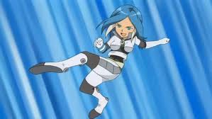 InazumaEleven: Jugadores de Inazuma Eleven