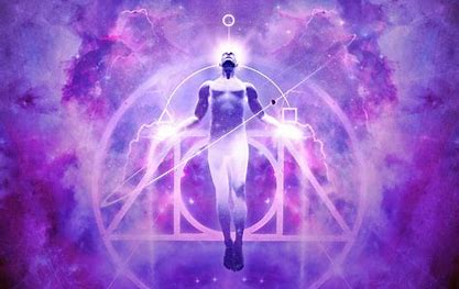 PRIMORDIAL DEITIES - PART I