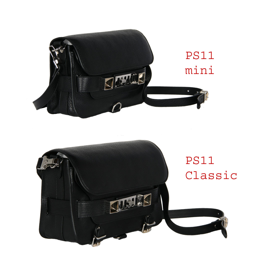 CULTSTATUS: PS11 Classic & Mini