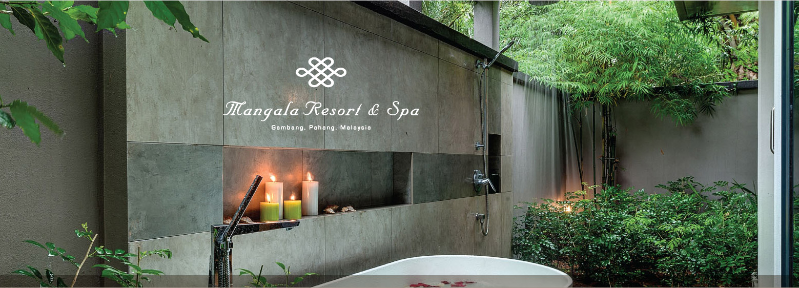 Mangala Resort Kuantan: 2018