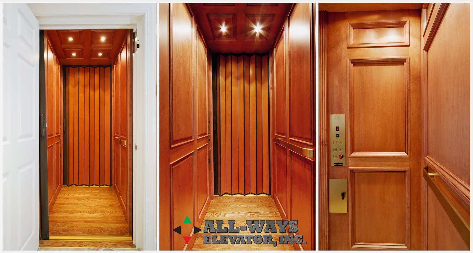 All-Ways Elevator